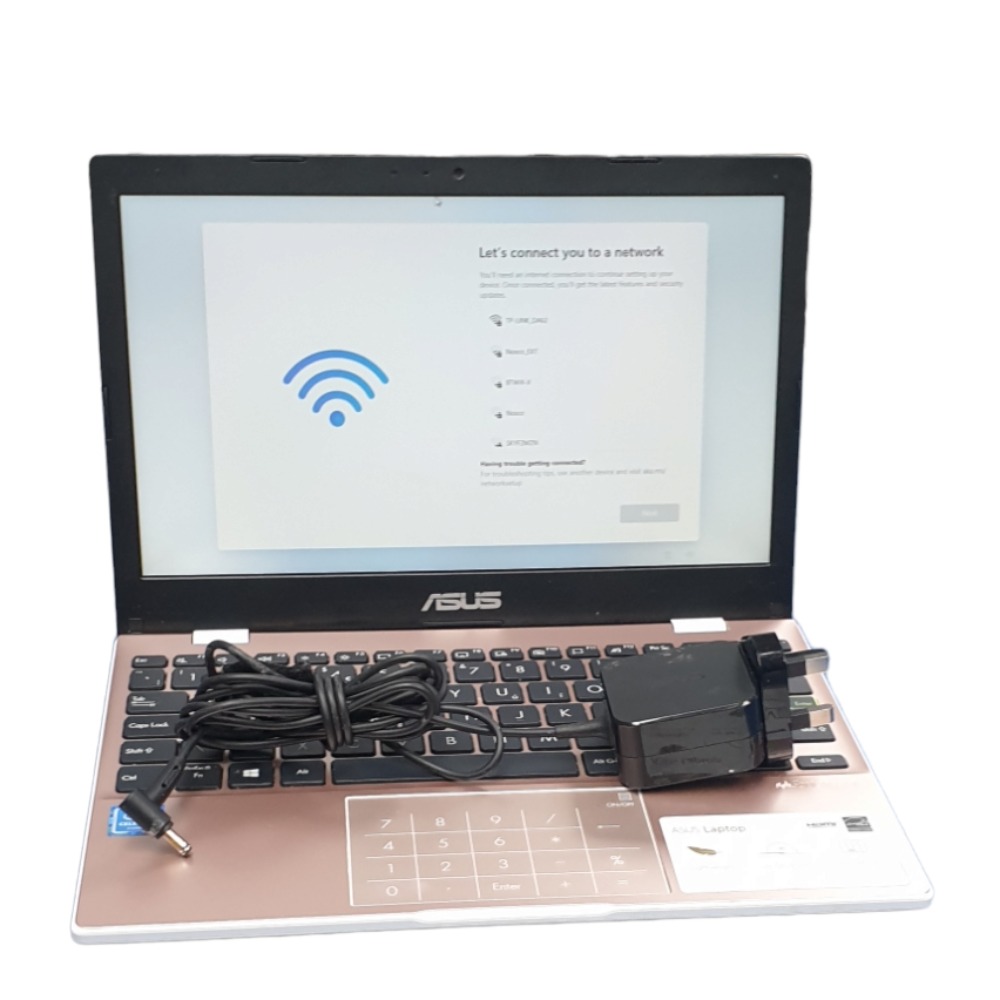 Pre-owned Asus Vivobook E210M 11.6" Laptop - Own4Less